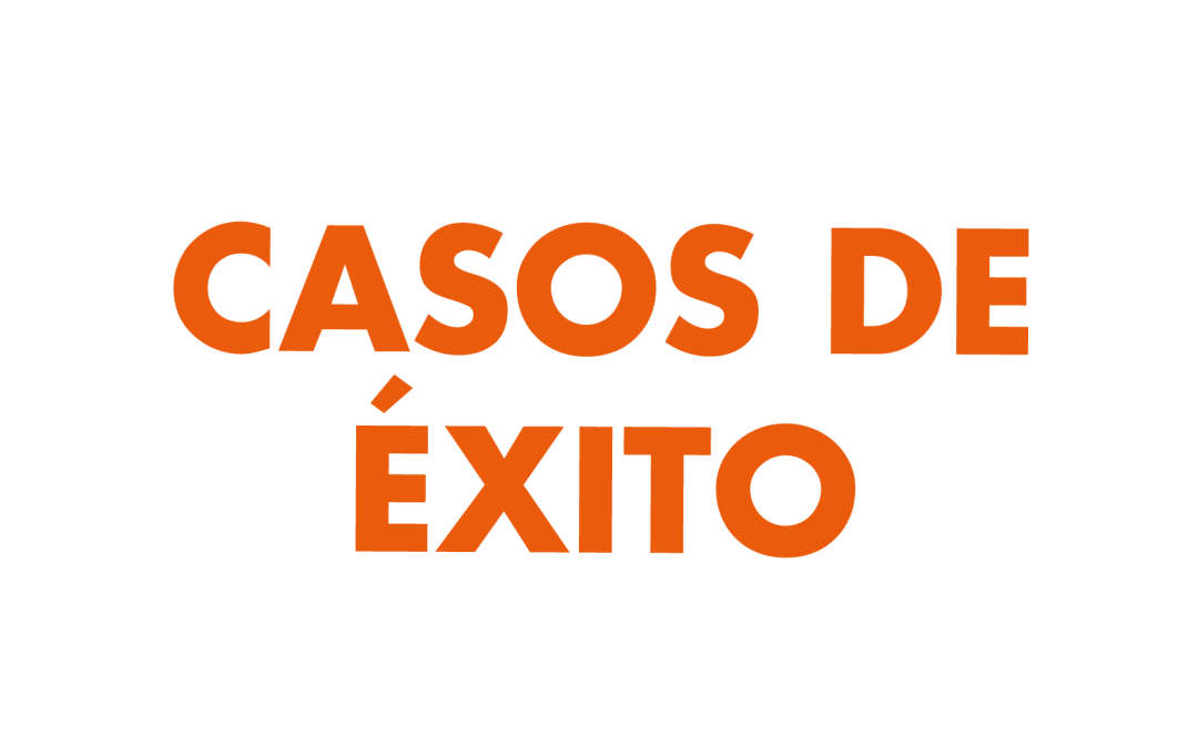 Casos de éxito rótulo | Empse Group